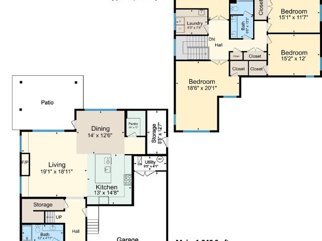 476 ne 58th ave