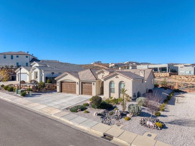 476 S Cecita Way, Saint George, UT 84770