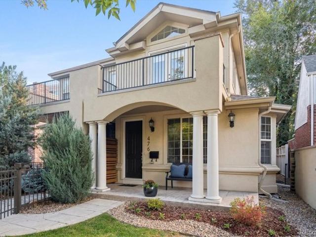 476 S Franklin St, Denver, CO 80209