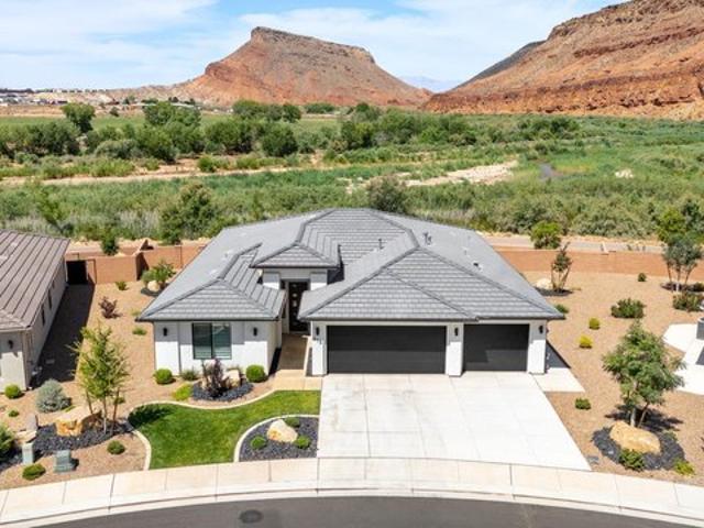 476 S Palm Cove Ave, Washington, UT 84780