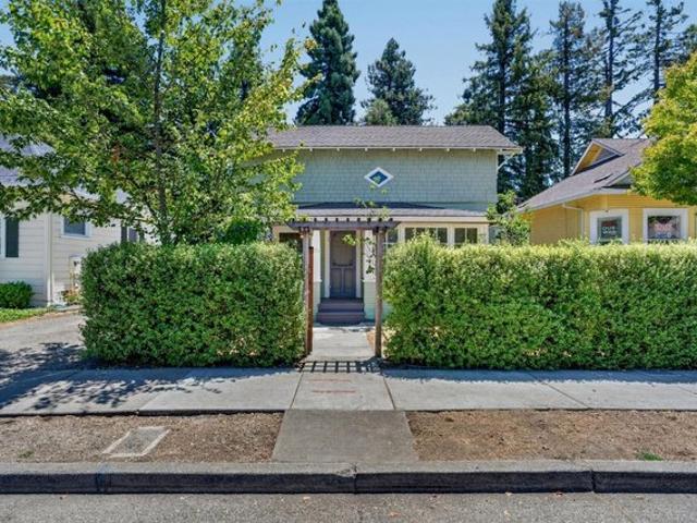 476 Sonoma Ave, Santa Rosa, CA 95401