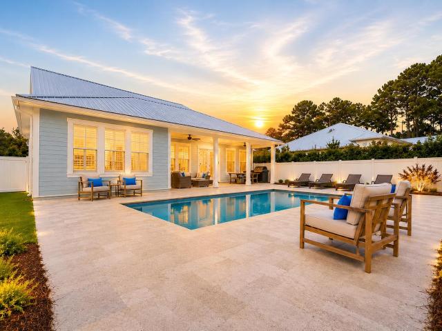 476 Seacrest Dr, Inlet Beach, FL 32461 | MLS #1004