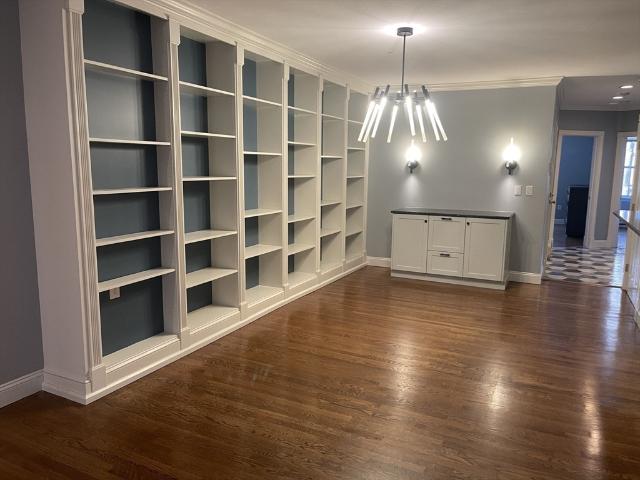476 Shawmut Ave, Unit 3, Boston, MA 02118 | MLS #73507 | Compass