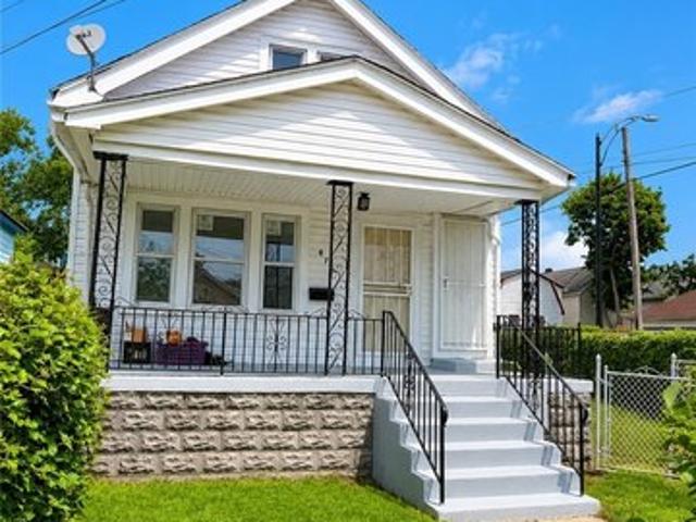 476 Shirley Ave, Buffalo, NY 14215