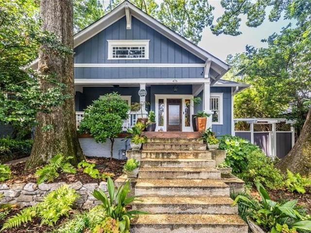 476 Sterling St NE, Atlanta, GA 30307