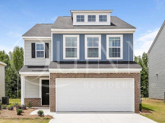 476 Pollyanna Dr, Greenville, SC 29605
