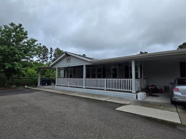 476 Road 5005