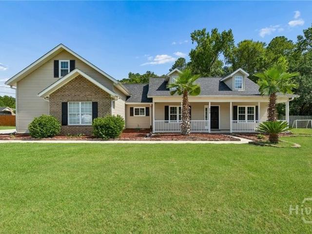 476 Roebling Rd, Bloomingdale, GA 31302