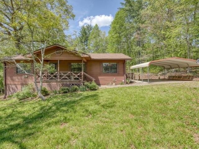 476 Ray Lewis Road, Blairsville, GA 30512