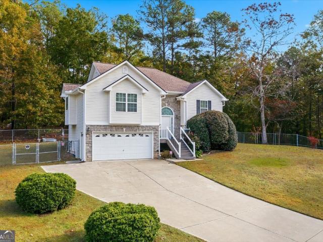 476 W West Wind Dr, Villa Rica, GA 30180 | MLS #10635 | Compass