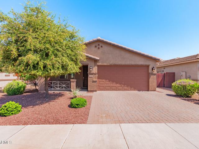 476 W Honey Locust Ave, San Tan Valley, AZ 85140 | MLS #7013