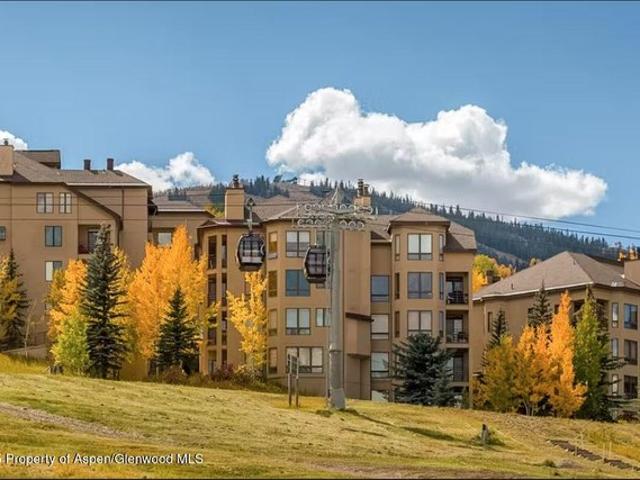 476 Wood Rd Unit 41, Snowmass Village, CO 81615