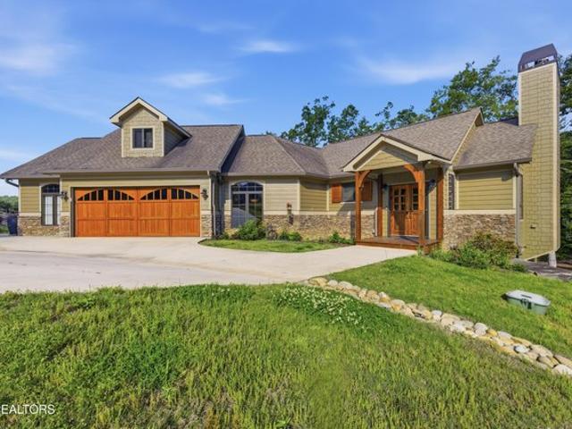 476 Waterfront Way, Ten Mile, TN 37880