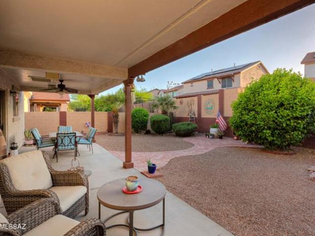 476 West Camino Tunera, Sahuarita, AZ 85629