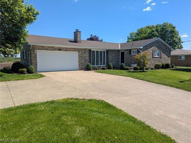 476 Twp Rd # 108A, Adena, OH 43901