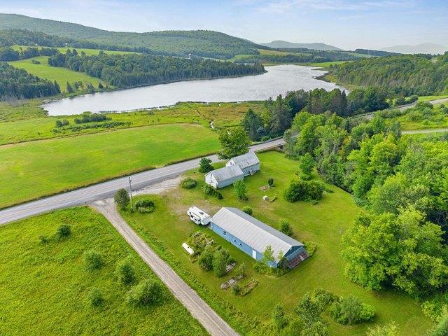 476 US Route 2, Cabot, VT 05647