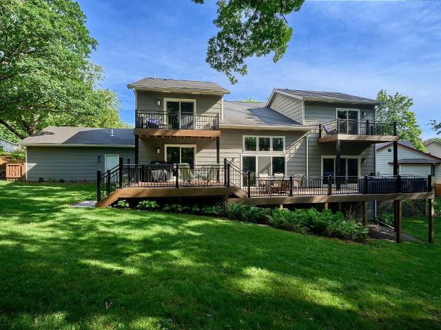 4774 Oak Way
