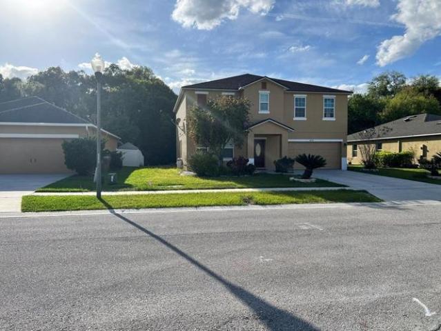 4774 Ashurst St, Kissimmee, FL 34758