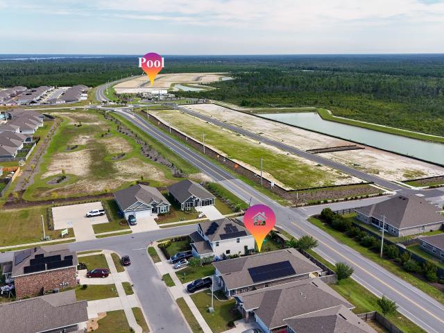 4774 Firefly Ln, Panama City, FL 32404 | MLS #985167