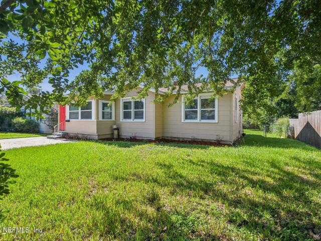 4774 Lexington Ave, Jacksonville, FL 32210 | MLS #2101