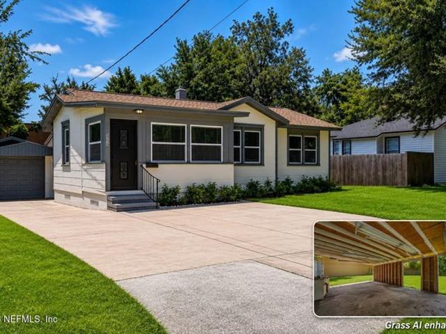 4774 Lexington Ave, Jacksonville, FL 32210