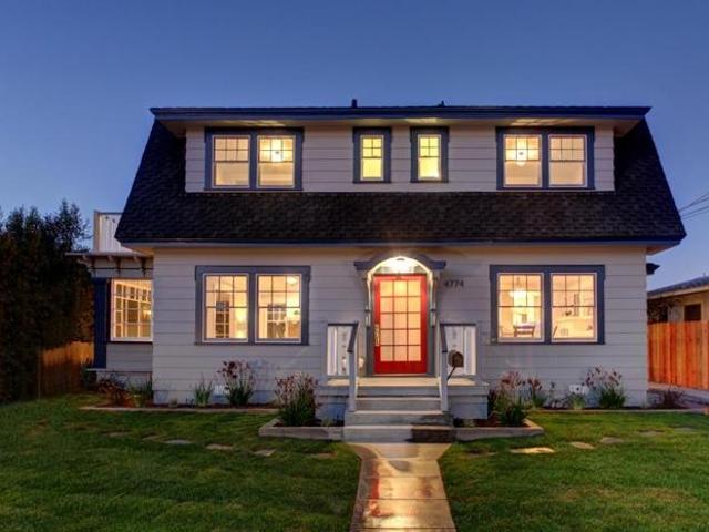 4774 PANORAMA DR for sale in San Diego, California