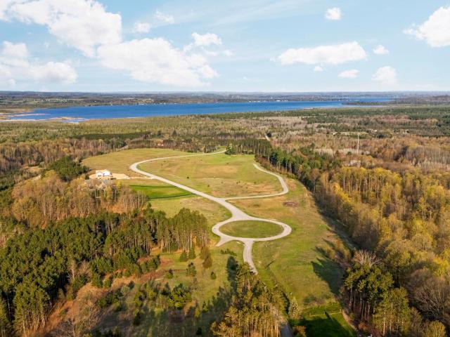4774 Panorama Drive Nw # Lot: 13