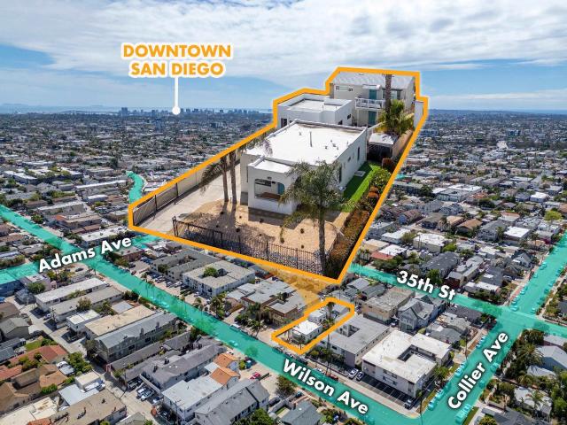 4774 76 Wilson Ave, San Diego, CA 92116 | MLS #260010 | Compass