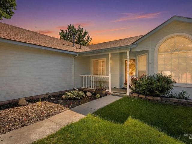 4775 N Edelweiss Ave, Boise, ID 83713