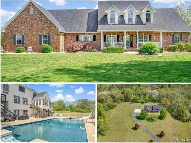 4775 N State Route 157, Edwardsville, IL 62025