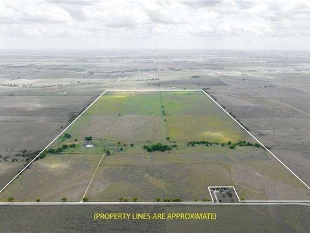 4775 Barnes Rd, Salado, TX 76571