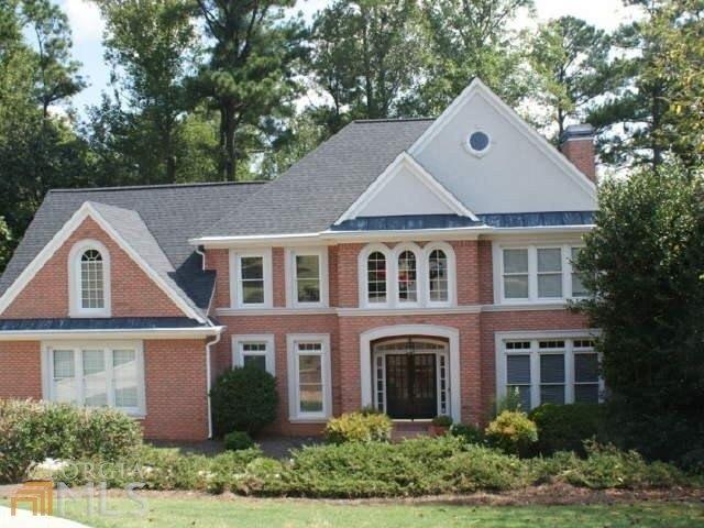 4775 Berkeley Walk Pt, Berkeley Lake, GA 30096
