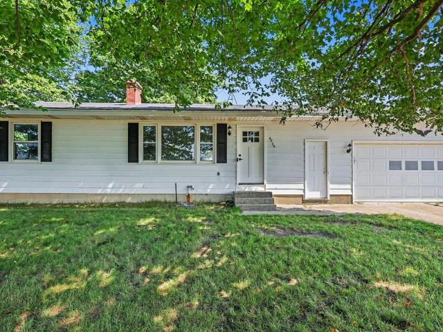 4775 Bliss Street