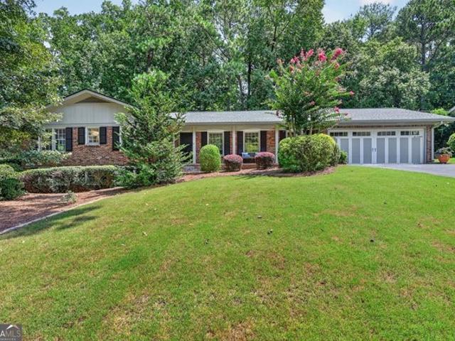4775 Cambridge Dr, Atlanta, GA 30338