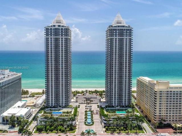 4775 Collins Ave #2105 Miami Beach, FL 33140