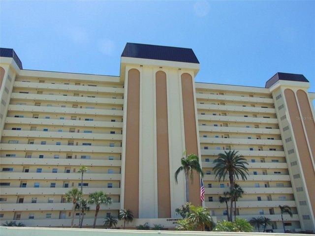 4775 Cove Cir N Unit 104, Saint Petersburg, FL 33708