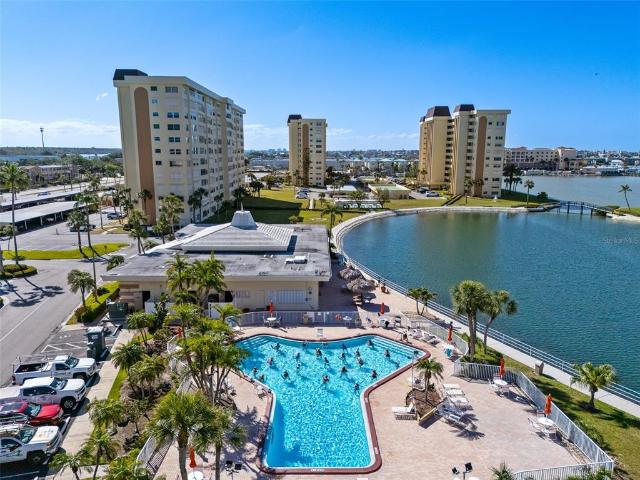 4775 Cove Cir, Unit 103, St. Petersburg, FL 33708 | MLS #O6398 | Compass