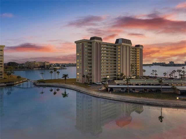 4775 Cove Cir, Unit 202, St. Petersburg, FL 33708 | MLS #A4689