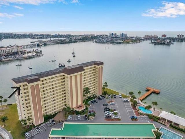 4775 Cove Cir #1201, Saint Petersburg, FL 33708