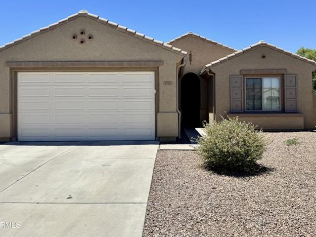 4775 E Cloudburst Ct, Gilbert, AZ 85297