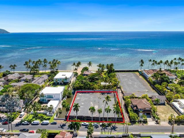 4775 Kahala Ave, Honolulu, HI 96816 | MLS #202604