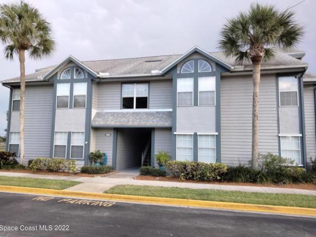 4775 Lake Waterford Way Unit 4 113, Melbourne, FL