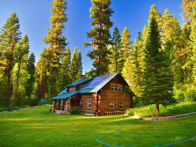 4775 Ponderosa Pine Scenic Bywy