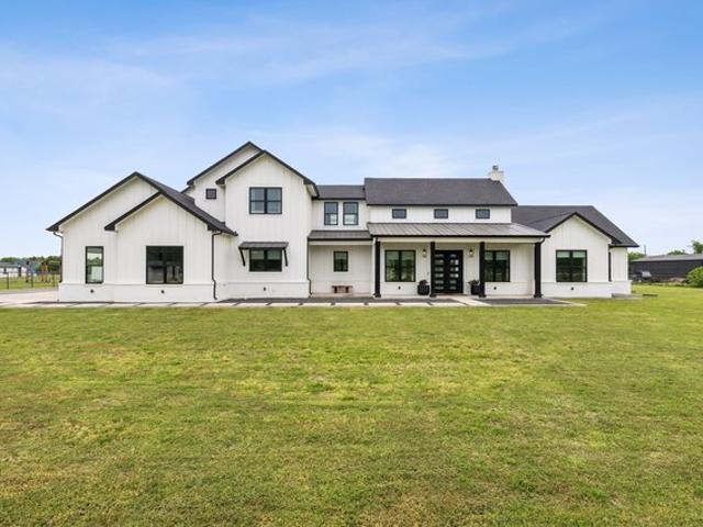 4775 S Bonnie Brae St, Argyle, TX 76226