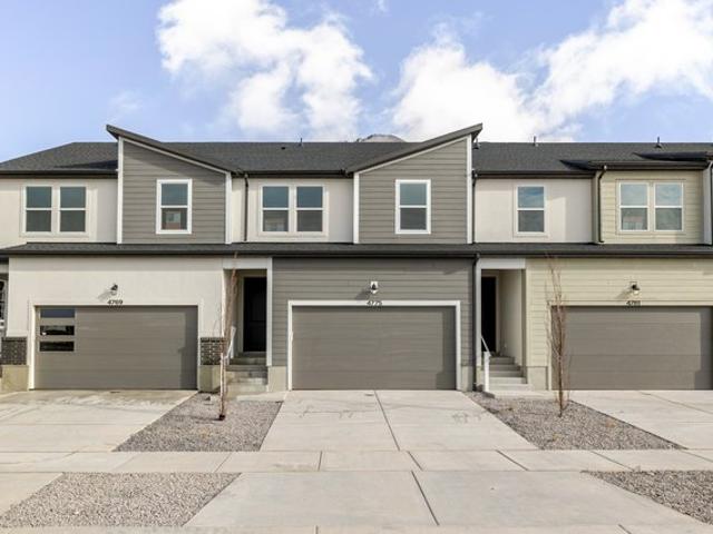 4775 S Olive Ave Unit 412, Mapleton, UT 84664