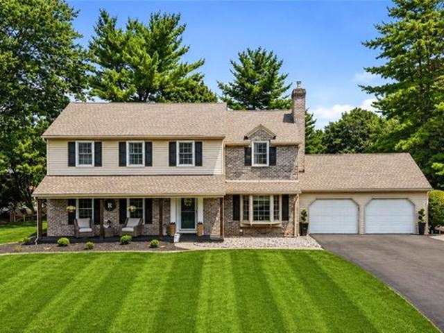4775 White Oak Cir, Lower Macungie Township, PA 18049