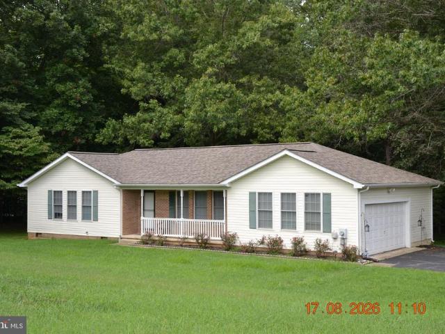 4775 Young Road