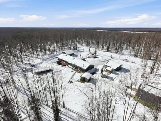 47767 S Brower Pl, Willow, AK 99688