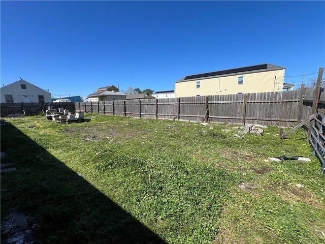 47766 Lizardi St Lot 17, New Orleans, LA 70117