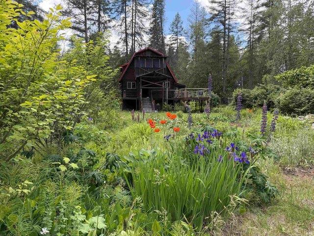 4776 N Northport Waneta Rd, Colville, WA 99114